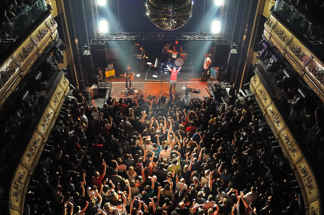 Las mejores discotecas de España | Ooocio